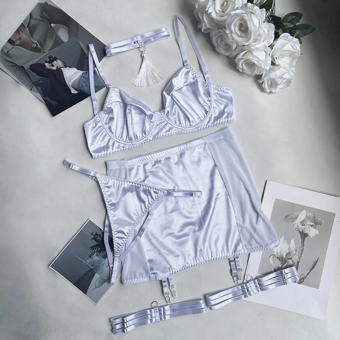 Bridal Lingerie Sets – Lovegood Lingerie